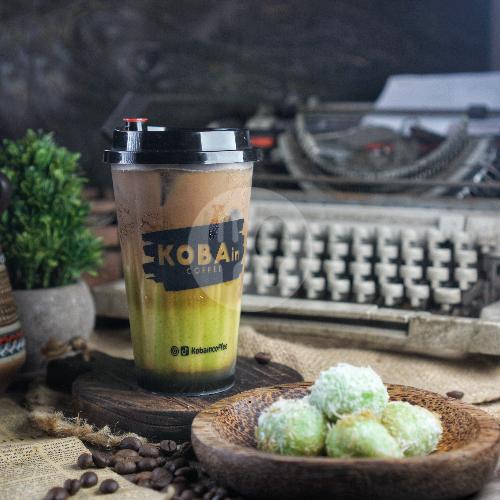 KOBAin Coffee, Mall Kuningan City - GoFood