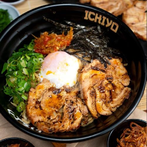 Ichiyo Ramen - GoFood