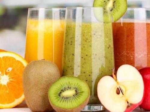 Top Jus dan Sop Buah, Berani Rasa, Alfamart Burangkeng - GoFood