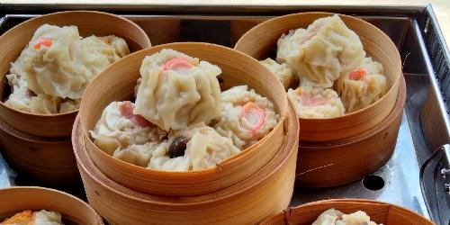 Dimsum & Lumpia Oishi Halim - GoFood