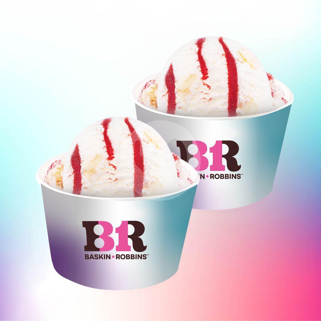 Baskin Robbins, Plaza Indonesia - GoFood