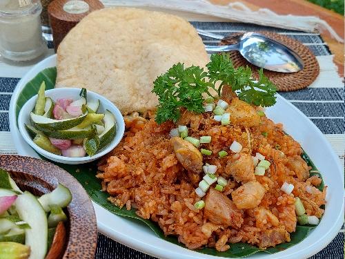 Rolag Kopi Kayoon-BARU, Embong Kaliasin, Kec. Genteng - GoFood