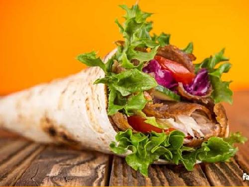 The Elite Kebab, Ps Kemis - GoFood