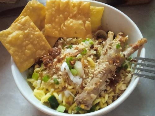 PECEL BALAP, Buring Kedung Kandang - GoFood