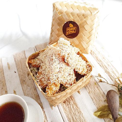 Pisang Kemul By Putra Ragil, Condongcatur - GoFood