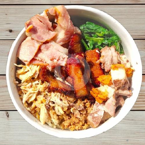 Bakmi Ncek Legenda, Gading Serpong - GoFood