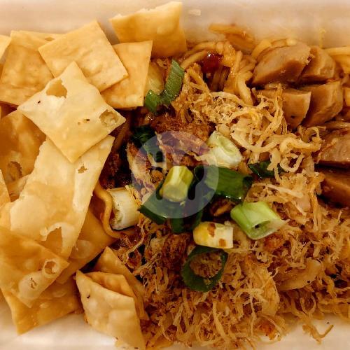 Mie Jebew Mr Ito, Belakang Rs Siloam Bogor - GoFood