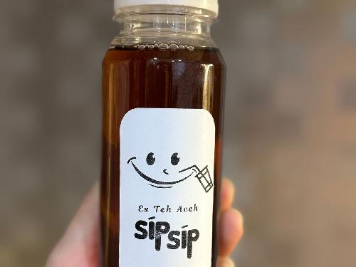 SIP SIP Es Teh Aceh, Kedoya Agave VI - GoFood