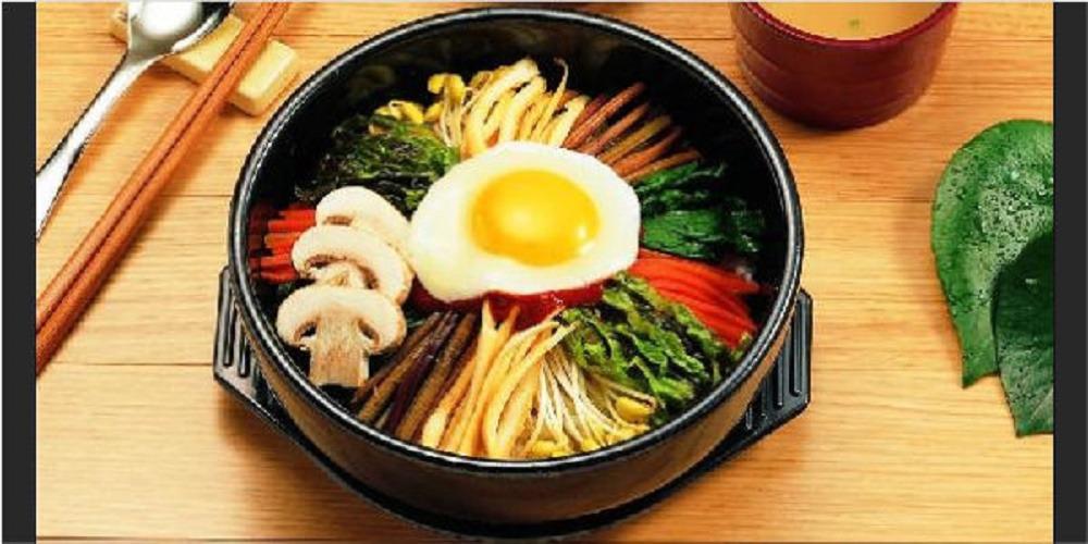 Mu Gung Hwa, Fresh Market Citraland - GoFood