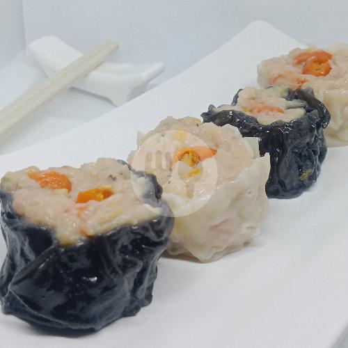 Boss Dimsum - GoFood