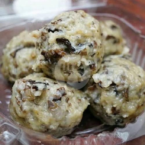 Mafia Pentol - GoFood