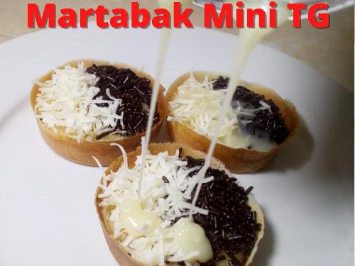 Terang Bulan Mini TG - GoFood