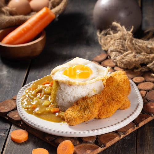 Roti Bakar Penyet Khas Bangka dan Es Kopi Susu, Kedai Rasea, Binus - GoFood