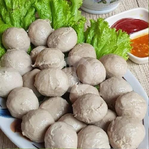 Ayam Penyet Saria, Kampus Pakuan - GoFood