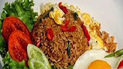 Cita Rasa Restu Mangga Besar, Gajah Mada - GoFood