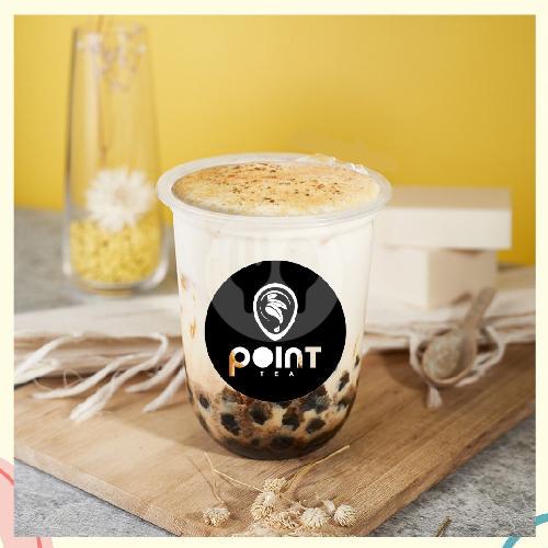 Che Hun Tiau & Bubble Tea, Gusti Situt Mahmud - GoFood