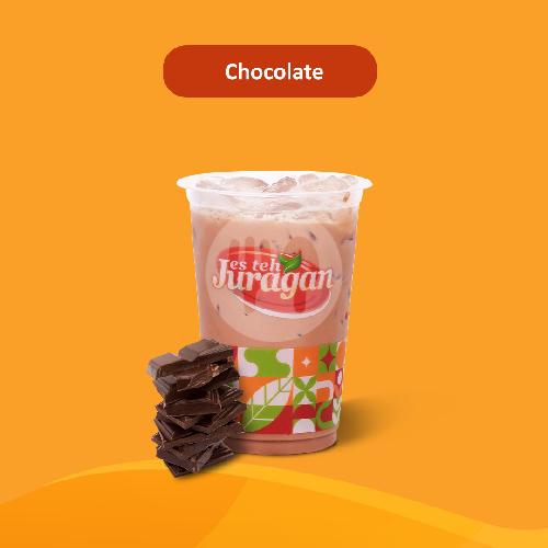 Es Teh Juragan Permata, Jl Sadewa Raya Blok DB14/20 - GoFood