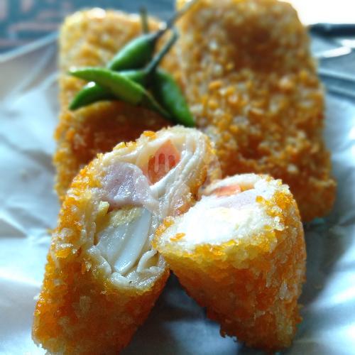 Risol Mayo, Cucur & Aneka Kue Basah Dian's Kitchen, Mutiara Legok - GoFood