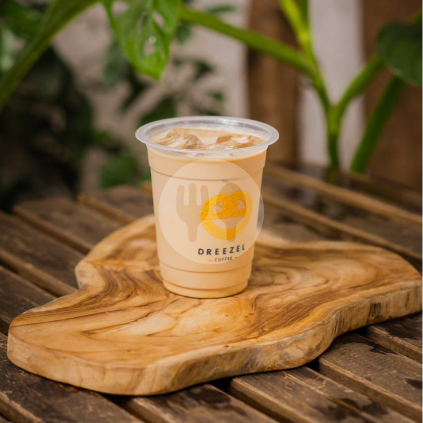Dreezel Coffee, Pajajaran - GoFood