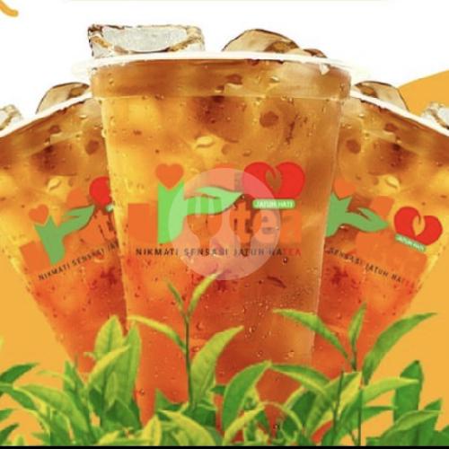 Daun Tea, Cibinong - GoFood