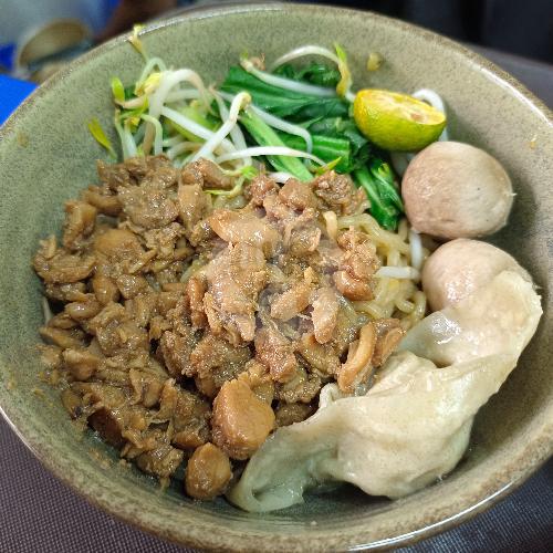 Mi Upami, Cihapit - GoFood