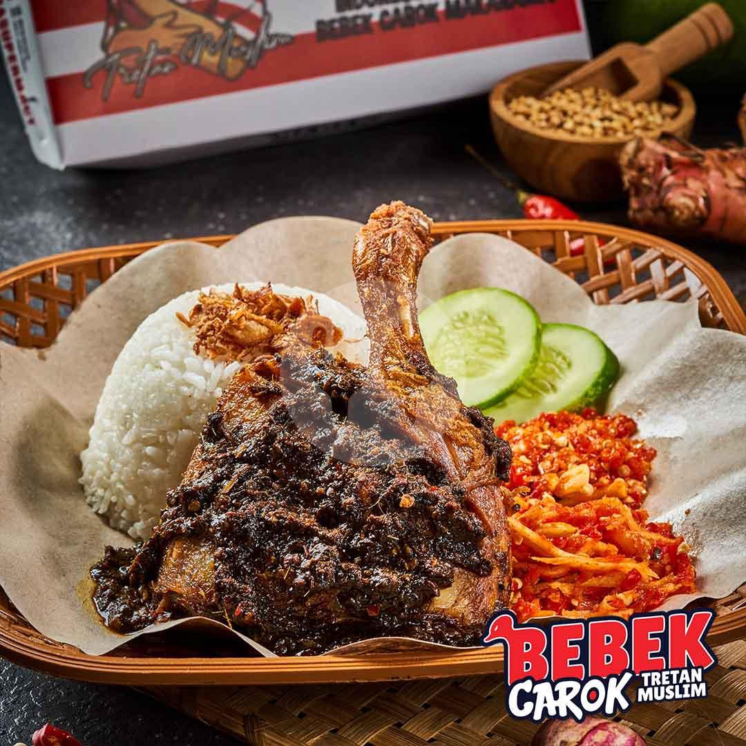 Bebek Carok, Kemang Raya - GoFood