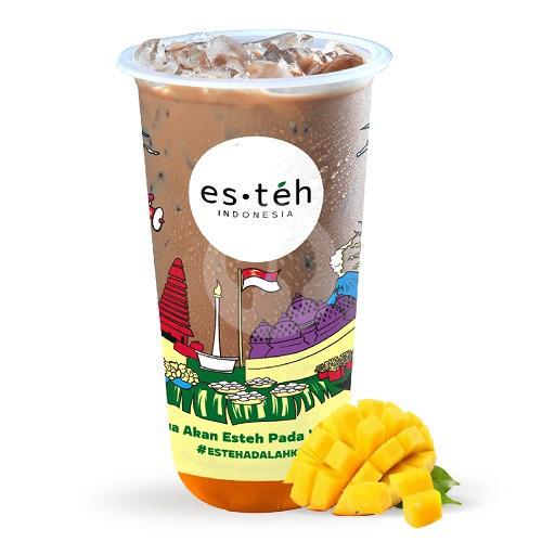 Esteh Indonesia, Terban - GoFood