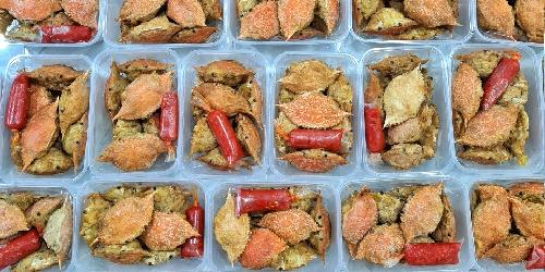 Kepiting Bunting By Dapur Kades, Perumahan Greenlake City - GoFood