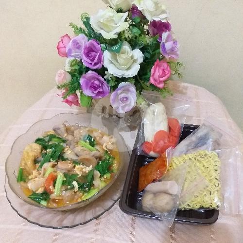 Macam Macam Frozen Food - GoFood