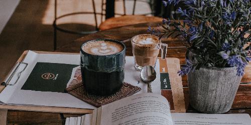 Kalimera Coffee, Seruni - GoFood