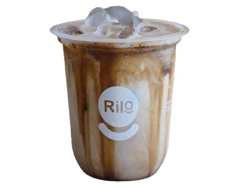 Rilo Coffee and Space, Polinema - GoFood