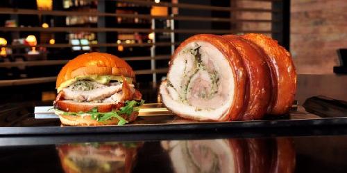 Babi Crispy Sanur, Sunter - GoFood