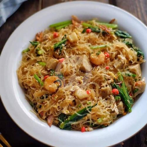 RM Aroma, Ciliwung - GoFood