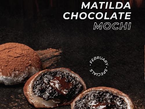 One Eighty Cafe, Thamrin Nine - GoFood