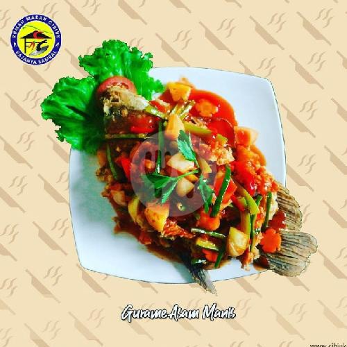 Cibiuk Resto Majalengka - GoFood