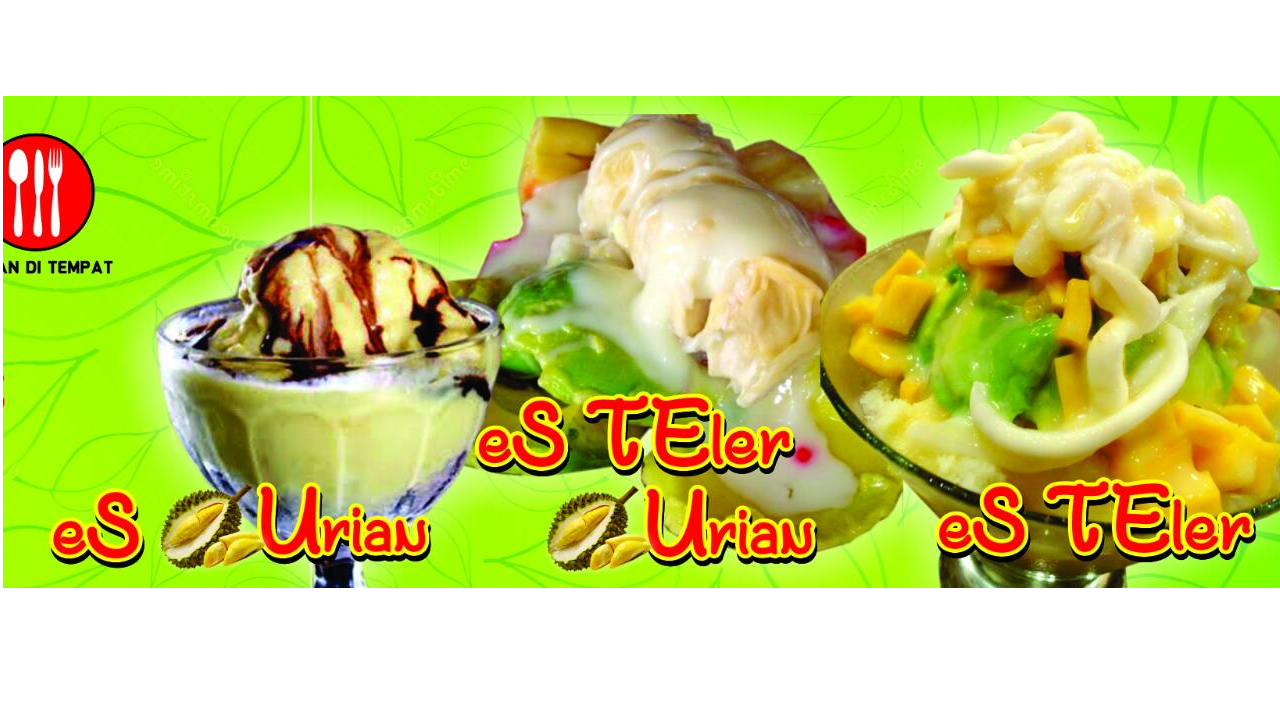 Estedu Malang (Es Teler Durian), Sulfat - GoFood