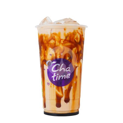Chatime x Cupbop, Seasons City - GoFood