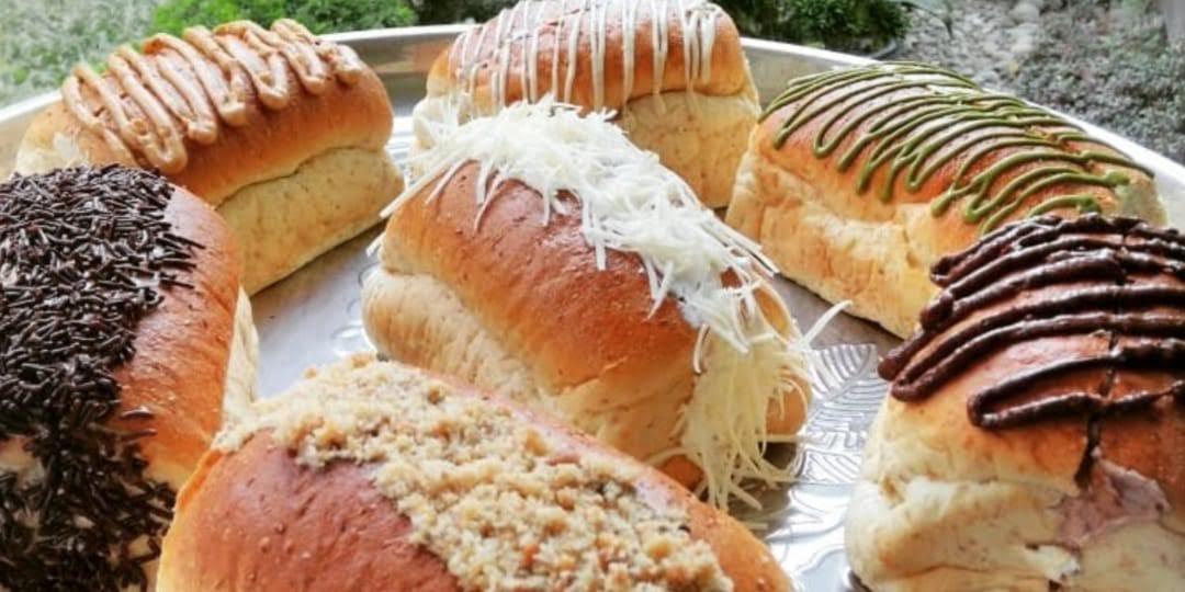 Syah Roti Gandum Medan, Karya - GoFood