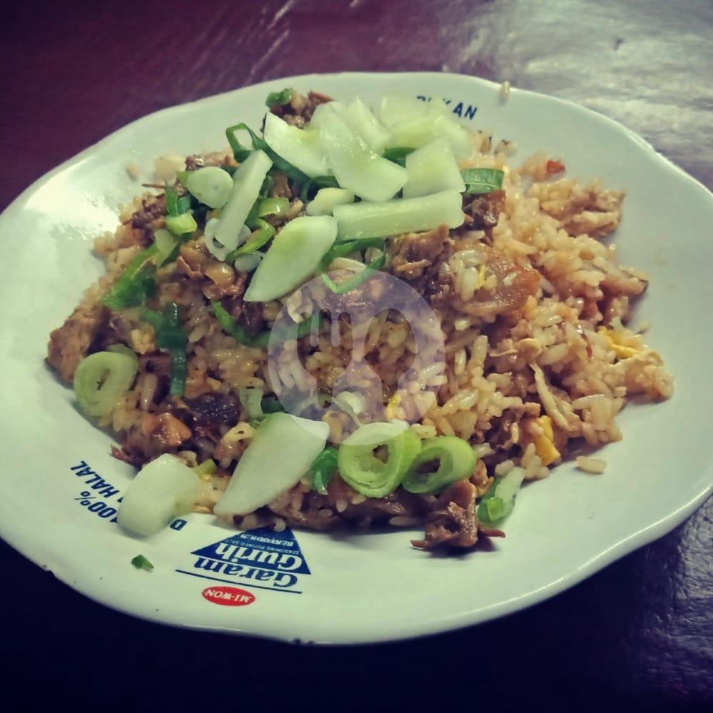 Mie Jakarta Pak Acong, Affandi - GoFood