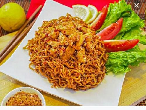 Mie Padeh Uda Nadhif - GoFood