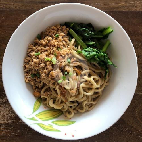 Mie Pinangsia Tans Noodle, Rungkut Mejoyo - GoFood