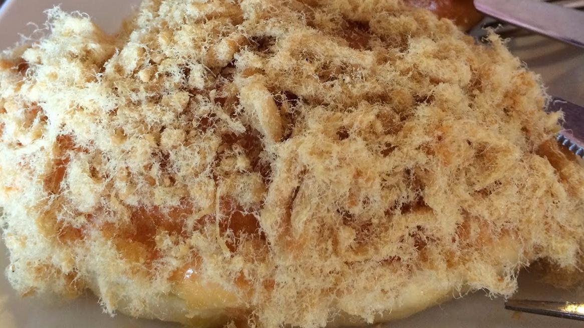 Morning Bakery, Jodoh - GoFood