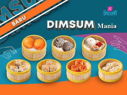 Mie Gacoan Singosari, Malang - GoFood