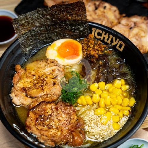 Ichiyo Ramen - GoFood