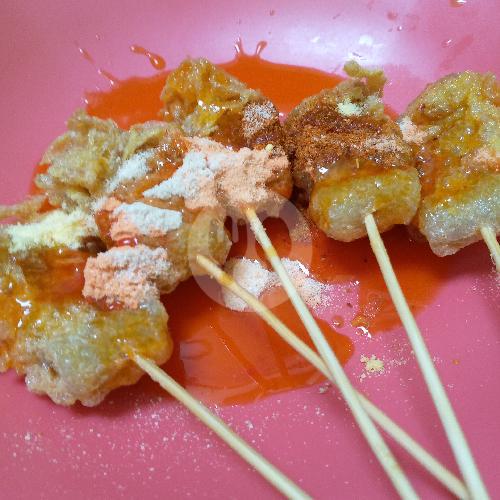 Cilor Bandung 777, Pembangunan 2 - GoFood