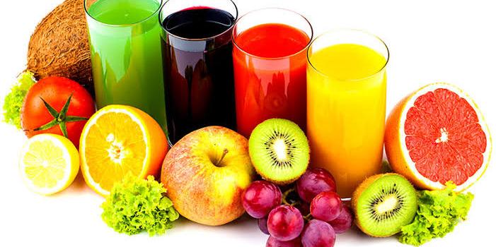 Gerobak Jus & Es Buah, Rujak Buah, Banyuwangi - GoFood