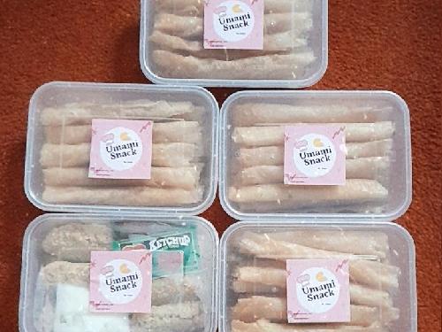 Umami Snack Tasikmalaya - GoFood