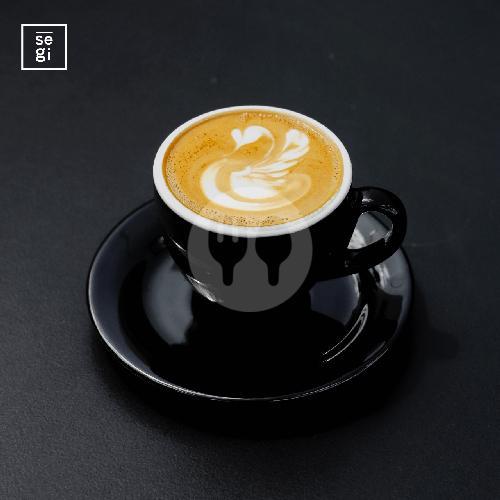 Persegi Coffee - GoFood