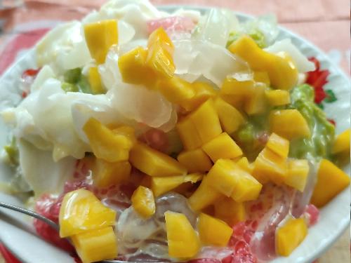 Es Oyen MD / Es Campur, Kelapa Gading - GoFood