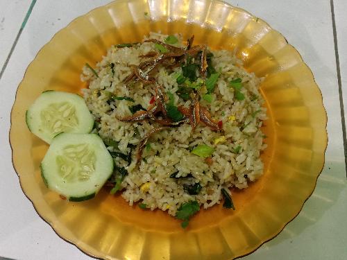 Warung Pakcik Masakan Melayu, Sagulung - GoFood